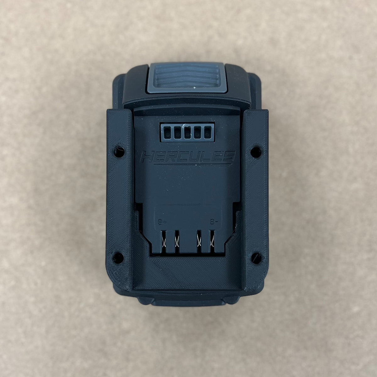 Battery Hangers for Hercules 20V