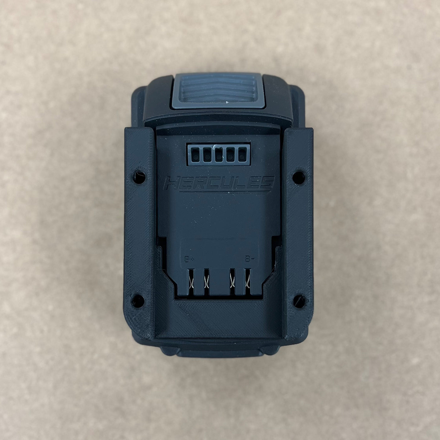 Battery Hangers for Hercules 20V