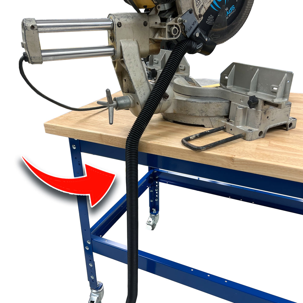 Shop Nation Store | Woodworking Dust Collection & Plans for makers