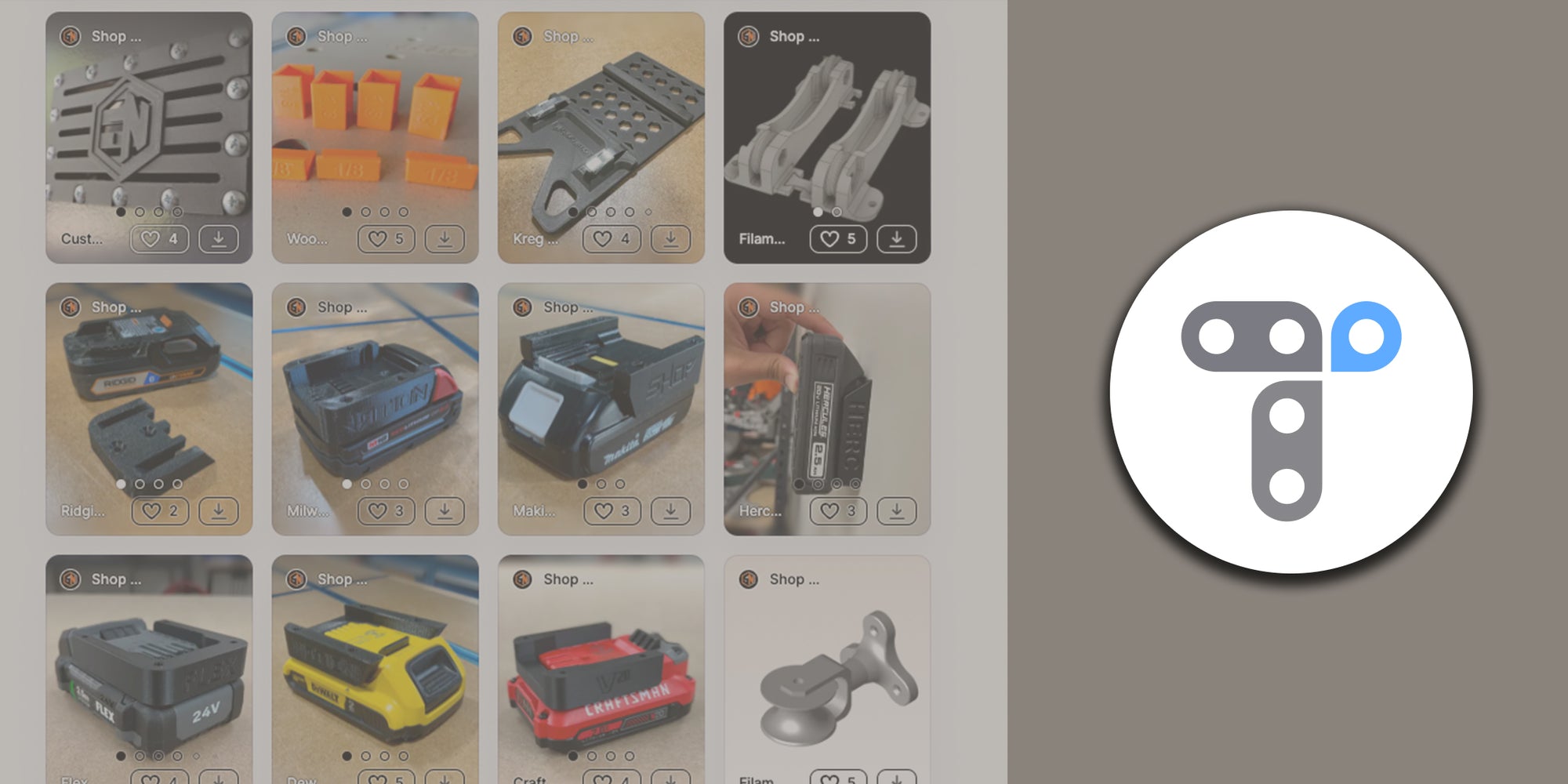 Shop Nation Store | Workshop tools & Build Plans at the lowest price