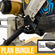 Dewalt DW708 Sliding Miter Saw Dust Collection Chute & Plans Bundle