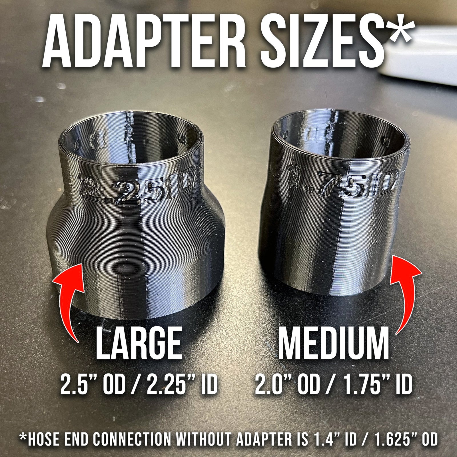 Bosch Axial Glide Miter Saw Dust Chute (Gen II)