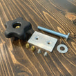 Fenceless Stop Block Hardware Kit