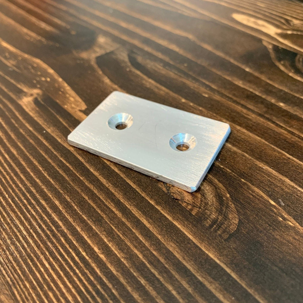 Fenceless Stop Block Hardware Kit