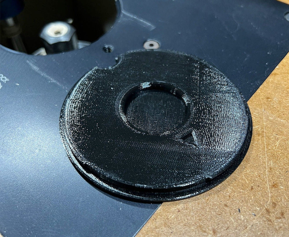 Kreg Precision Router Lift Cover