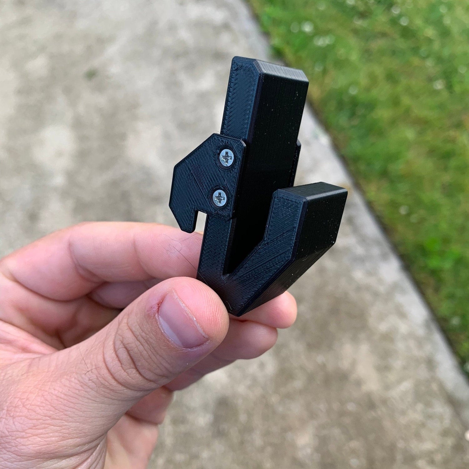 Woodpeckers T-Square Hangers for Wall Control