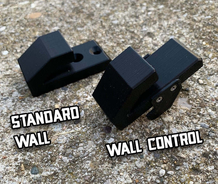 Woodpeckers T-Square Hangers for Wall Control