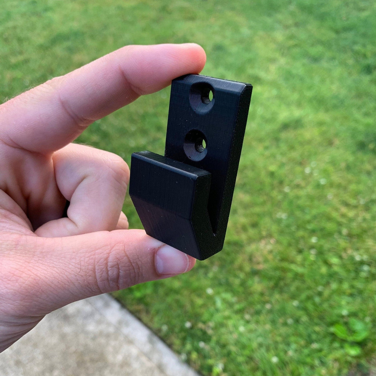 Woodpeckers T-Square Hangers for Wall Control